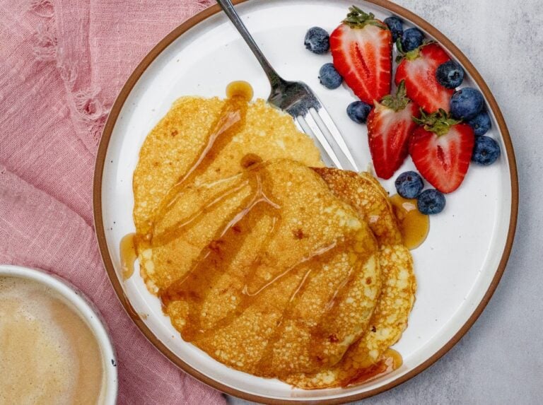 20 Best Macro-Friendly Breakfast Ideas - Fit Healthy Macros