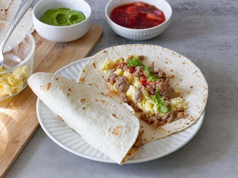 20 Best Macro-Friendly Breakfast Ideas - Fit Healthy Macros
