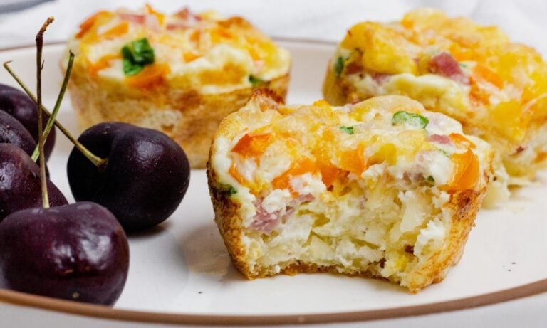 20 Best Macro-Friendly Breakfast Ideas - Fit Healthy Macros