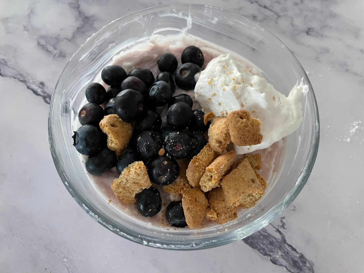22 High-Protein Greek Yogurt Recipes - Fit Healthy Macros