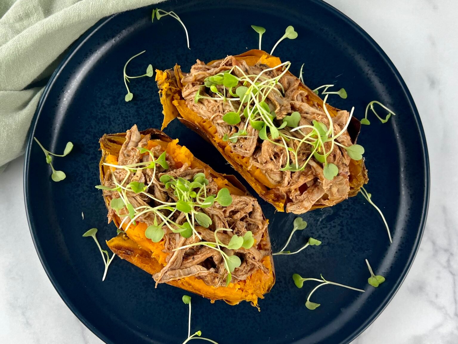 11 Macro Friendly Sheet Pan Recipes - Fit Healthy Macros